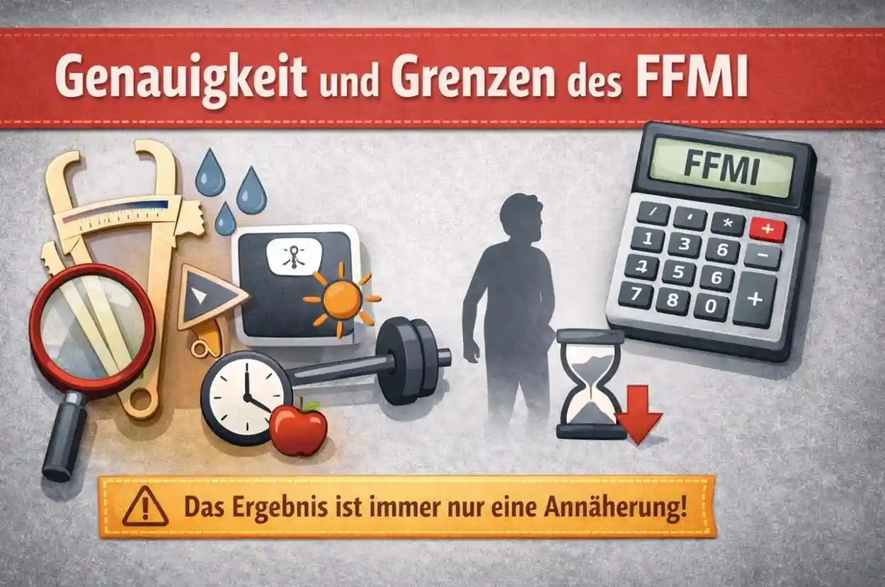 Ffmi Berechnen