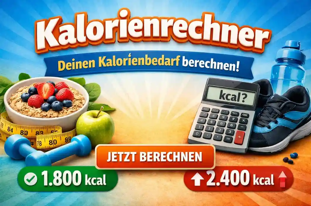 Spannende Kcal Umsatz Berechnen Bildersarah8757
